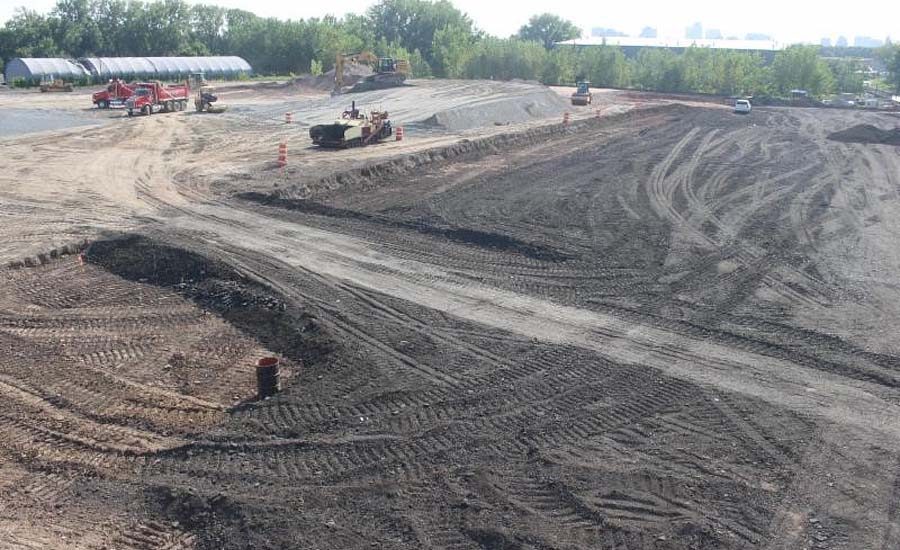 Preferred Freezer Services breaks ground on 9th NJ facility | 2017-08 ...