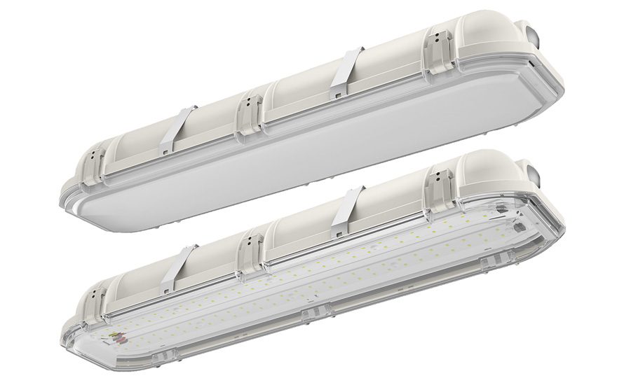 Compact LED solution for moisture-intense environments | 2016-05-31 ...