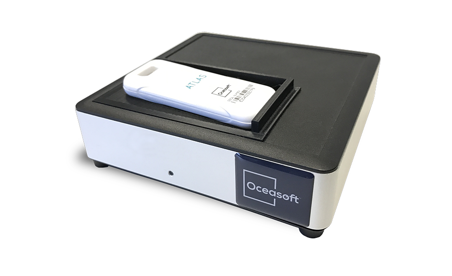 Bluetooth-enabled dataloggers for cold chain monitoring | 2017-03-21 ...