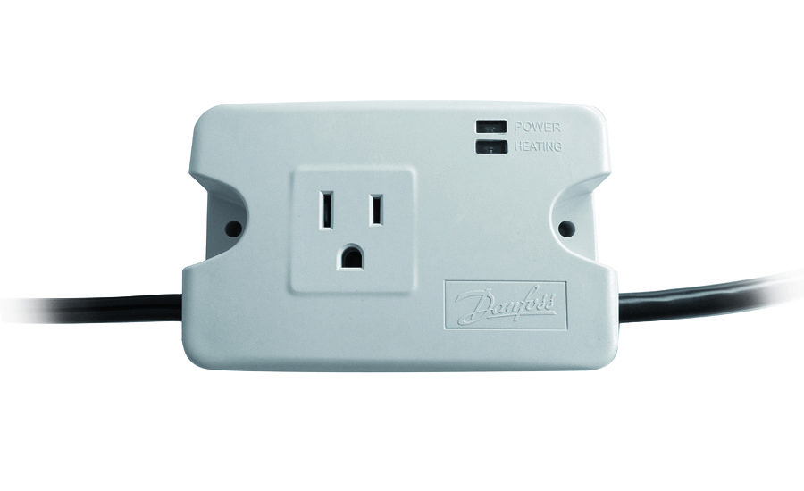 Controller for electric de-icing applications | 2017-08-15 ...