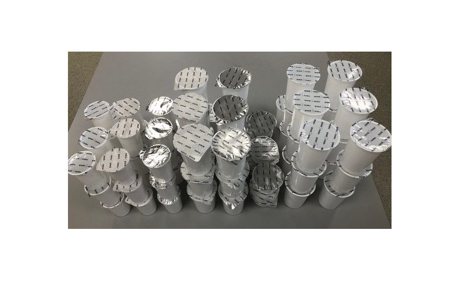 Study reveals NanoPack antimicrobial film extends shelf life of fresh ...
