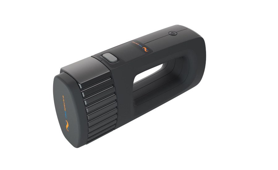 Handheld material analysis scanner | 2019-10-25 | Refrigerated & Frozen ...