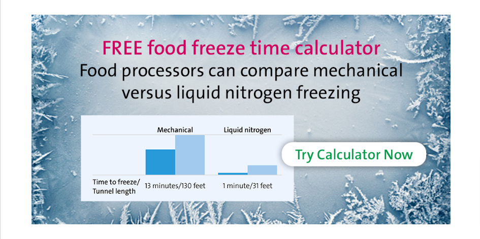 Freeze Your Way to Higher Yields with Liquid Nitrogen or CO₂ ...