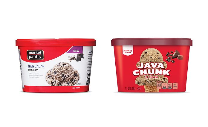 Target Food