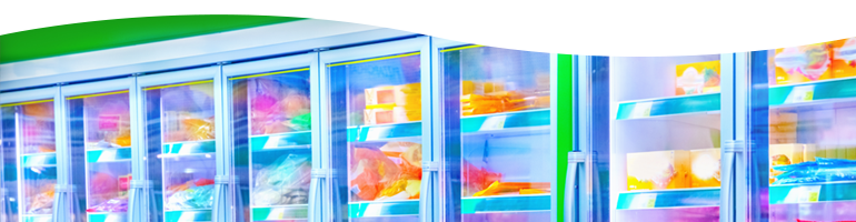New Retail: Desserts & Cold Novelties | Refrigerated & Frozen Foods