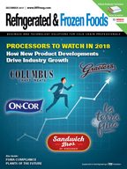 2017 December | Refrigerated & Frozen Foods