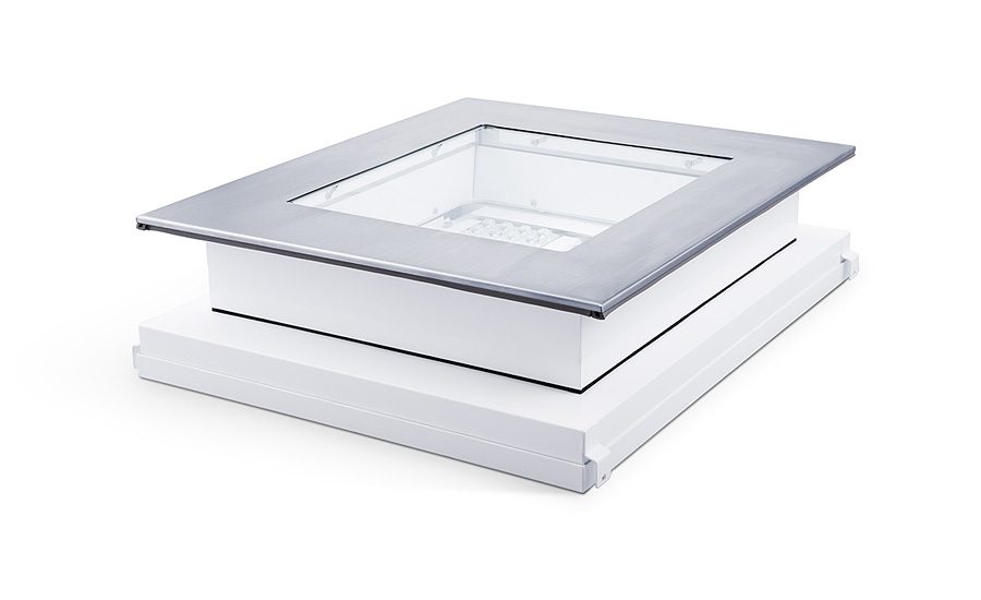LED, wireless light the way for the future of commercial lighting ...