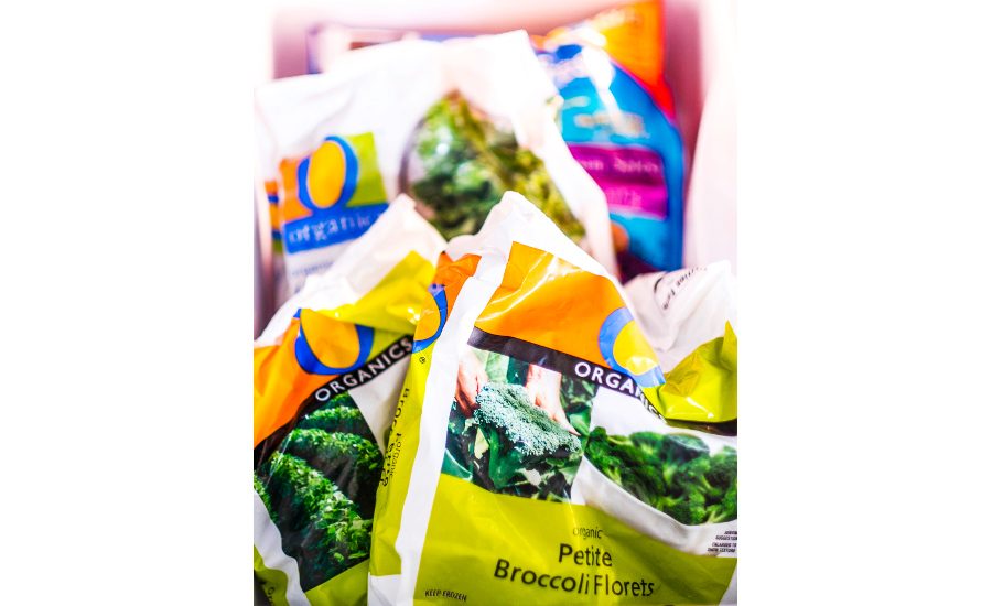 State of the Industry 2017: The rise of frozen vegetables | 2017-07-12 ...