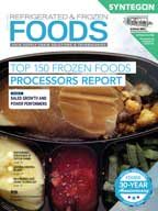 2020 March | Refrigerated & Frozen Foods